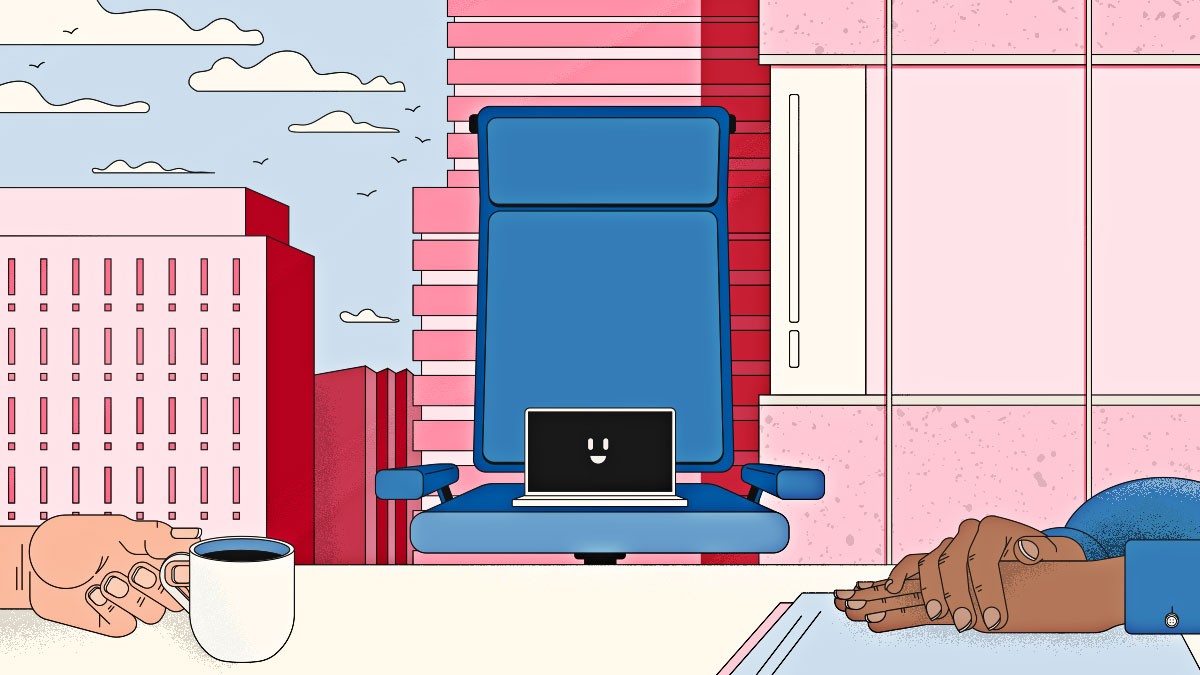 Will AI replace the CEO? Will AI replace the CEO?