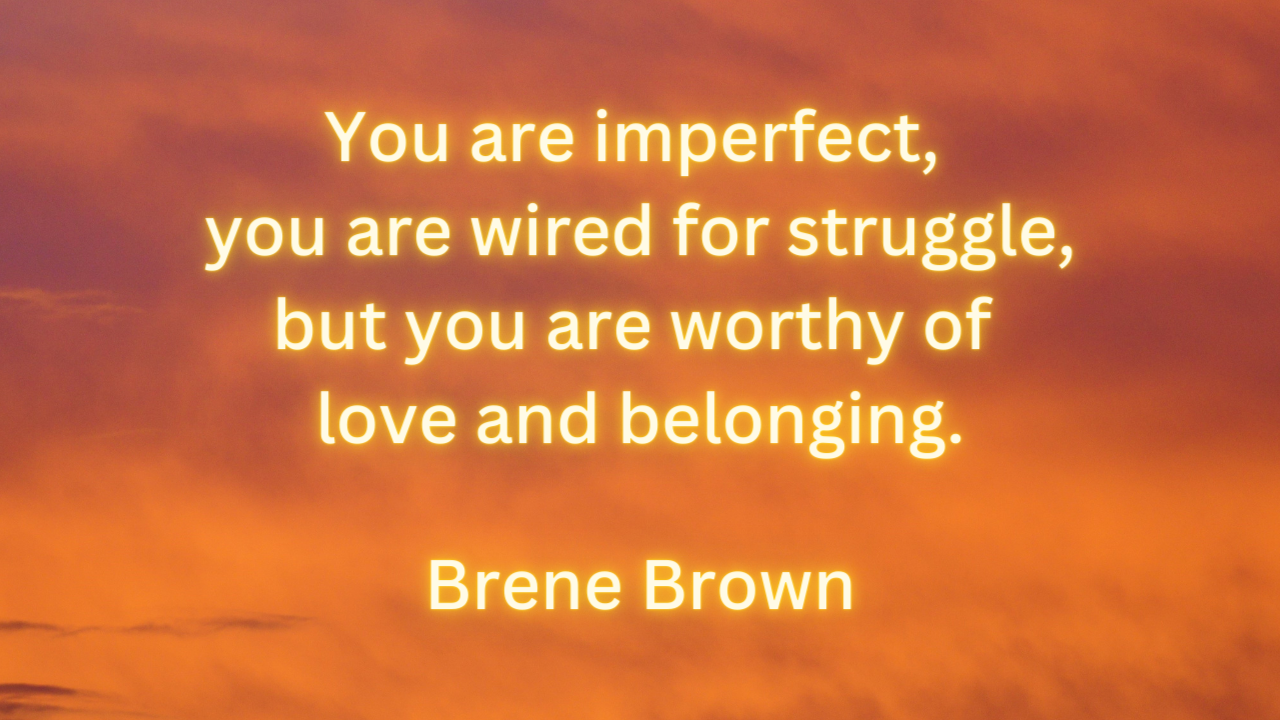 Embracing Vulnerability: A Key to Building Stronger Relationships Embracing Vulnerability: A Key to Building Stronger Relationships