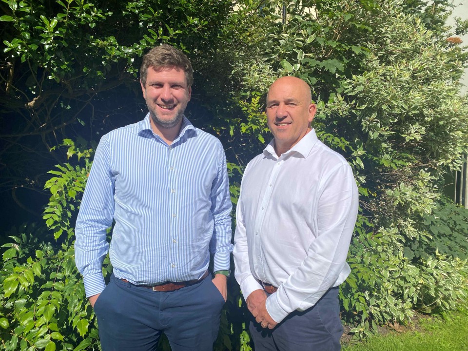 Redcliffe Homes appoints development planner Redcliffe Homes appoints development planner