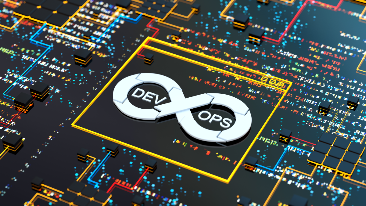 AI in DevOps: Automation and Efficiency AI in DevOps: Automation and Efficiency