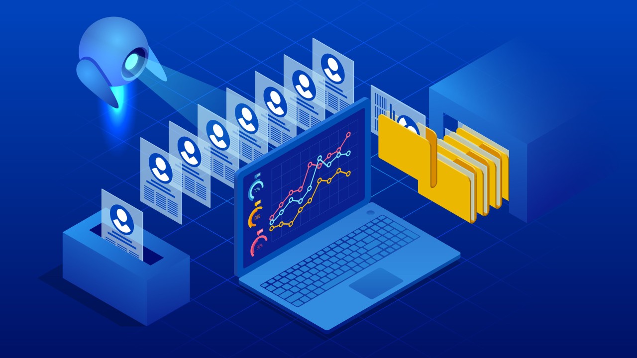 4 Ways AI Is Revolutionizing Healthcare 4 Ways AI Is Revolutionizing Healthcare