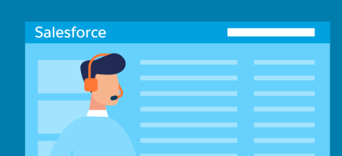 Expanding Horizons: Leveraging Salesforce for IT Service Management Expanding Horizons: Leveraging Salesforce for IT Service Management