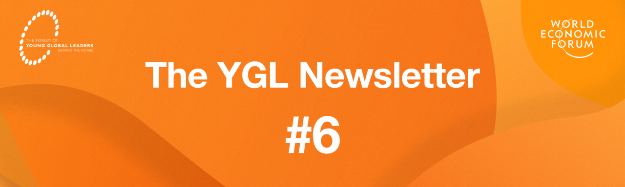 Inspiring change and breaking barriers: Saluting the YGL Class of 2023 Inspiring change and breaking barriers: Saluting the YGL Class of 2023
