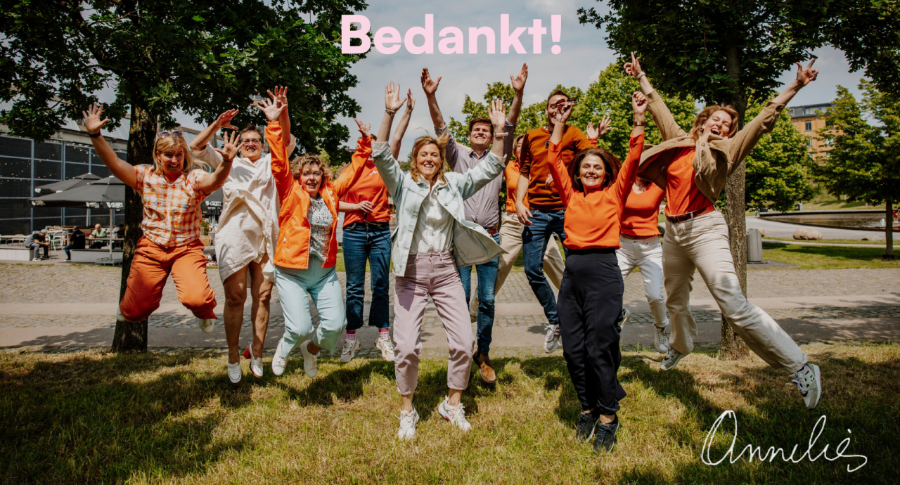 Er wacht ons samen een hoopvolle toekomst Er wacht ons samen een hoopvolle toekomst
