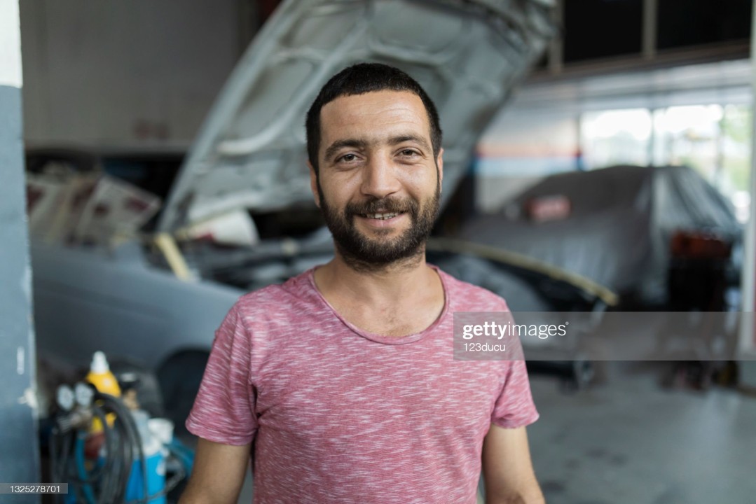 Supporting Migrant Workers in Iraq: The Role of the Legal System Supporting Migrant Workers in Iraq: The Role of the Legal System