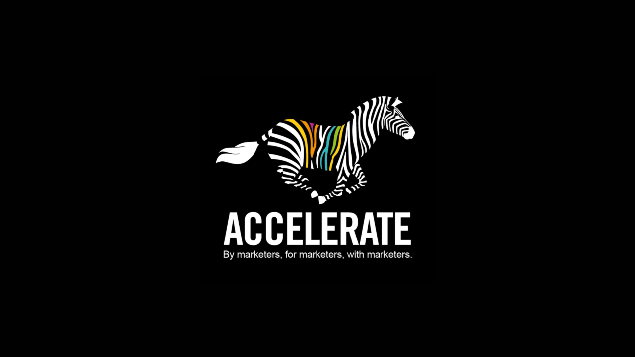Accelerate your marketing career in 2024 Accelerate your marketing career in 2024