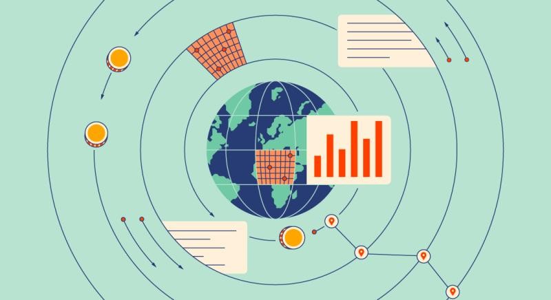 Crypto usage around the world, record-breaking hacks in October, EU ... Crypto usage around the world, record-breaking hacks in October, EU ...