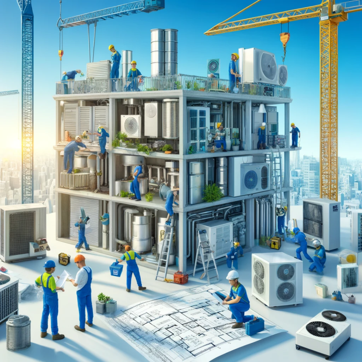 Unlocking Construction Success: The Power of Accurate Estimation and ... Unlocking Construction Success: The Power of Accurate Estimation and ...