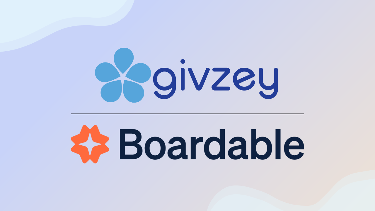 Let's Democratize Board Access Let's Democratize Board Access