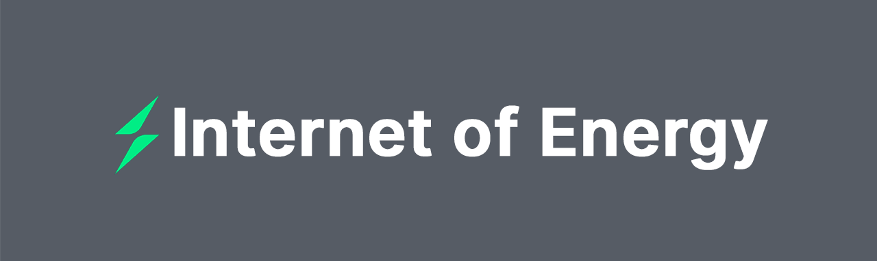 Connecting the Dots: How the Internet of Energy is Revolutionizing our ... Connecting the Dots: How the Internet of Energy is Revolutionizing our ...