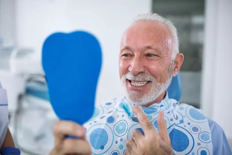 How Bridges and Partial Dentures Can Improve Your Smile and Confidence How Bridges and Partial Dentures Can Improve Your Smile and Confidence