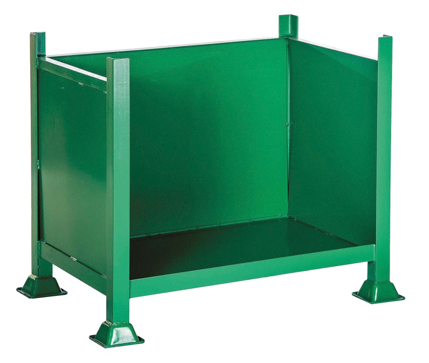 Unlocking Efficiency and Versatility: The Benefits of Steel Open Front ... Unlocking Efficiency and Versatility: The Benefits of Steel Open Front ...