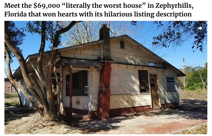 The Art of Crafting Compelling Property Descriptions The Art of Crafting Compelling Property Descriptions