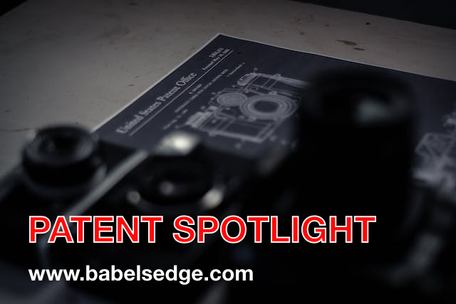 Patent Spotlight -Dynamically-adaptive-resilient measured cyber ... Patent Spotlight -Dynamically-adaptive-resilient measured cyber ...