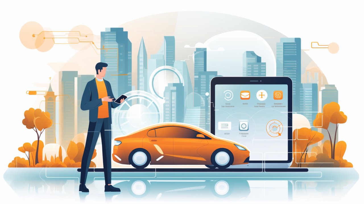 Are you a mobility visionary but not a programmer? We've got something ... Are you a mobility visionary but not a programmer? We've got something ...