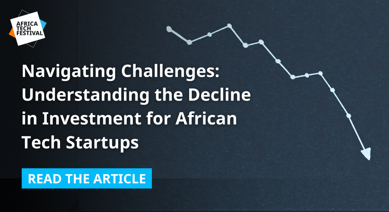 Navigating Challenges: Understanding the Decline in Investment for ... Navigating Challenges: Understanding the Decline in Investment for ...
