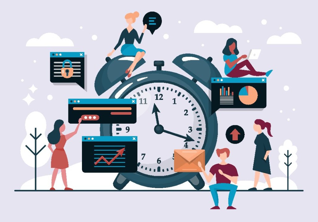 Como usar el Time Blocking para optimizar tu dia Como usar el Time Blocking para optimizar tu dia