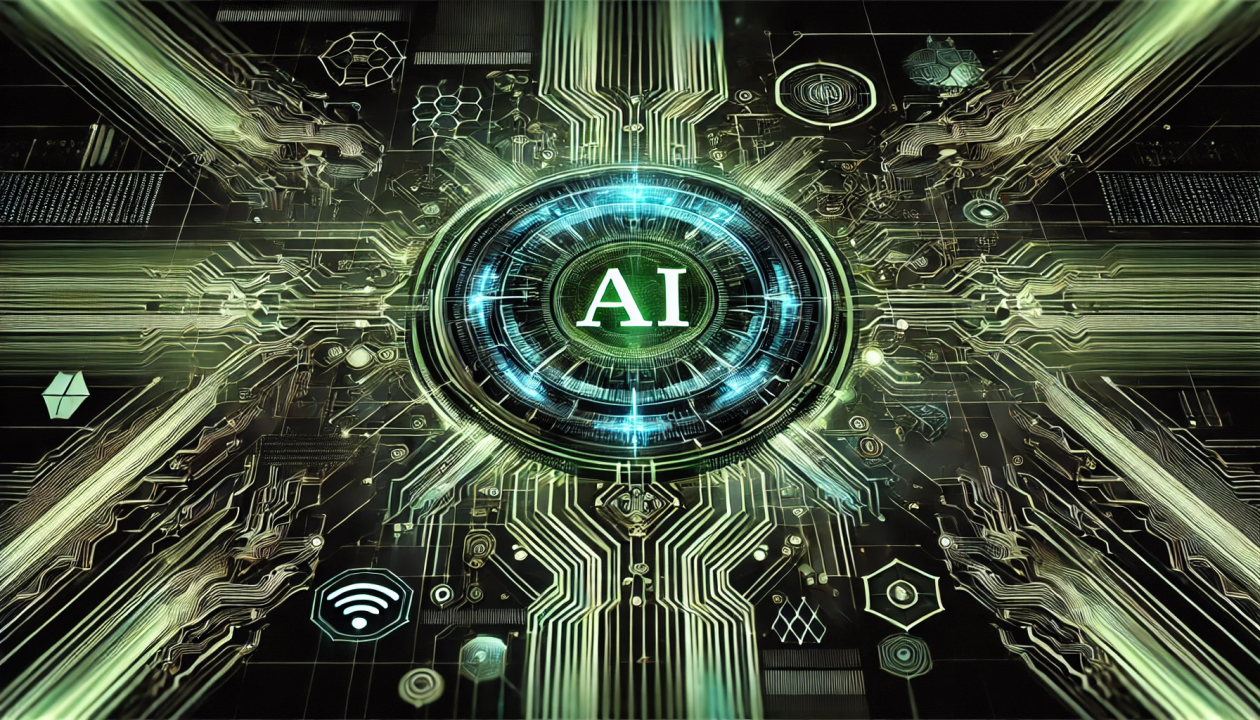 Beyond the Buzzword: Demystifying Artificial Intelligence and its ... Beyond the Buzzword: Demystifying Artificial Intelligence and its ...