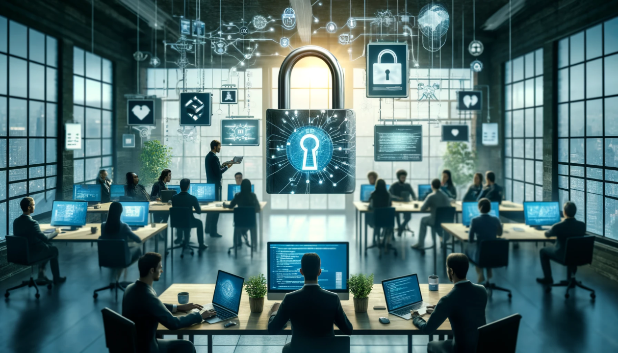 Securing the Open-Source Ecosystem: Insights and Actions from ... Securing the Open-Source Ecosystem: Insights and Actions from ...