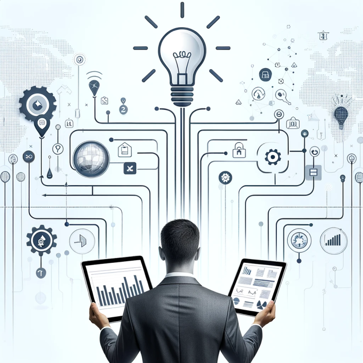 The Transformative Role of Data Analytics in Product Management The Transformative Role of Data Analytics in Product Management