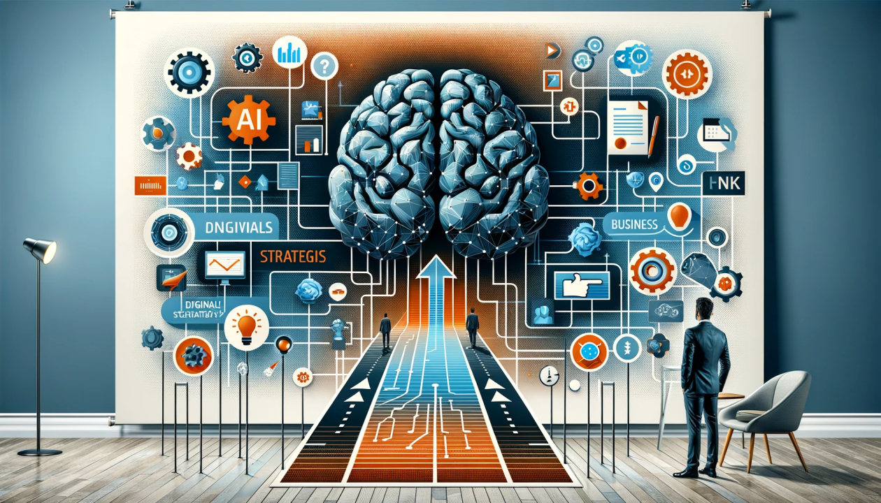 Mastering AI Implementation: Strategies for Overcoming Challenges Mastering AI Implementation: Strategies for Overcoming Challenges