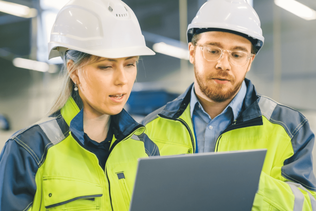 Streamlining Occupational Health and Safety Audits with Rhenum's ... Streamlining Occupational Health and Safety Audits with Rhenum's ...