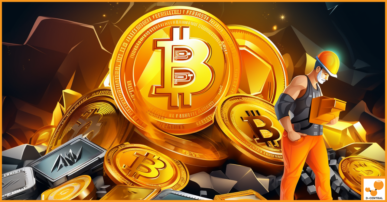 Mastering ASIC Crypto Mining - A Comprehensive Guide Mastering ASIC Crypto Mining - A Comprehensive Guide