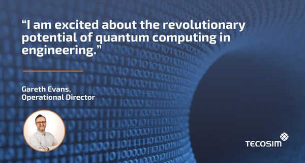 Exploring the Quantum Leap: Revolutionising Engineering with Quantum ... Exploring the Quantum Leap: Revolutionising Engineering with Quantum ...