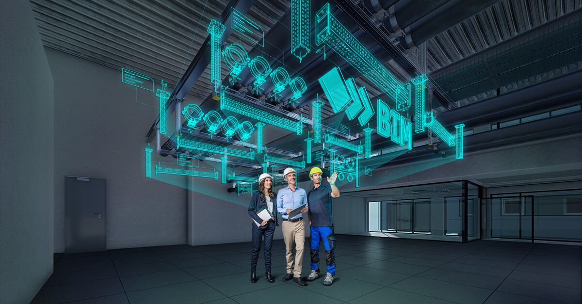 BIM Building Information Modelling BIM Building Information Modelling