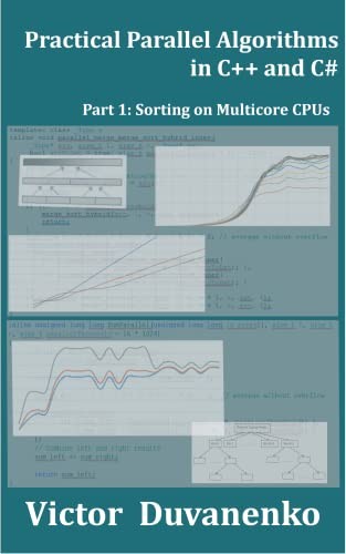 C++ Parallel STL Benchmark C++ Parallel STL Benchmark