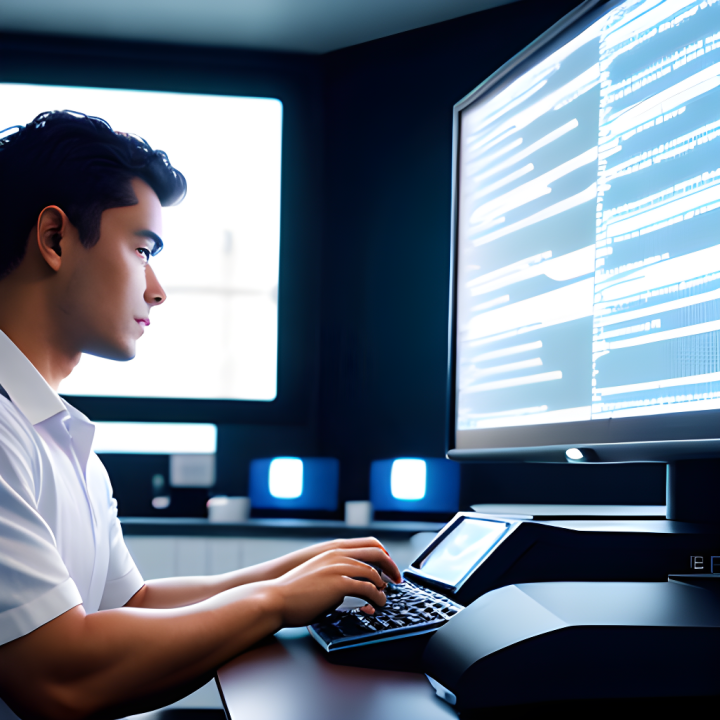 Choosing the Right Front-End Framework for Your Project Choosing the Right Front-End Framework for Your Project