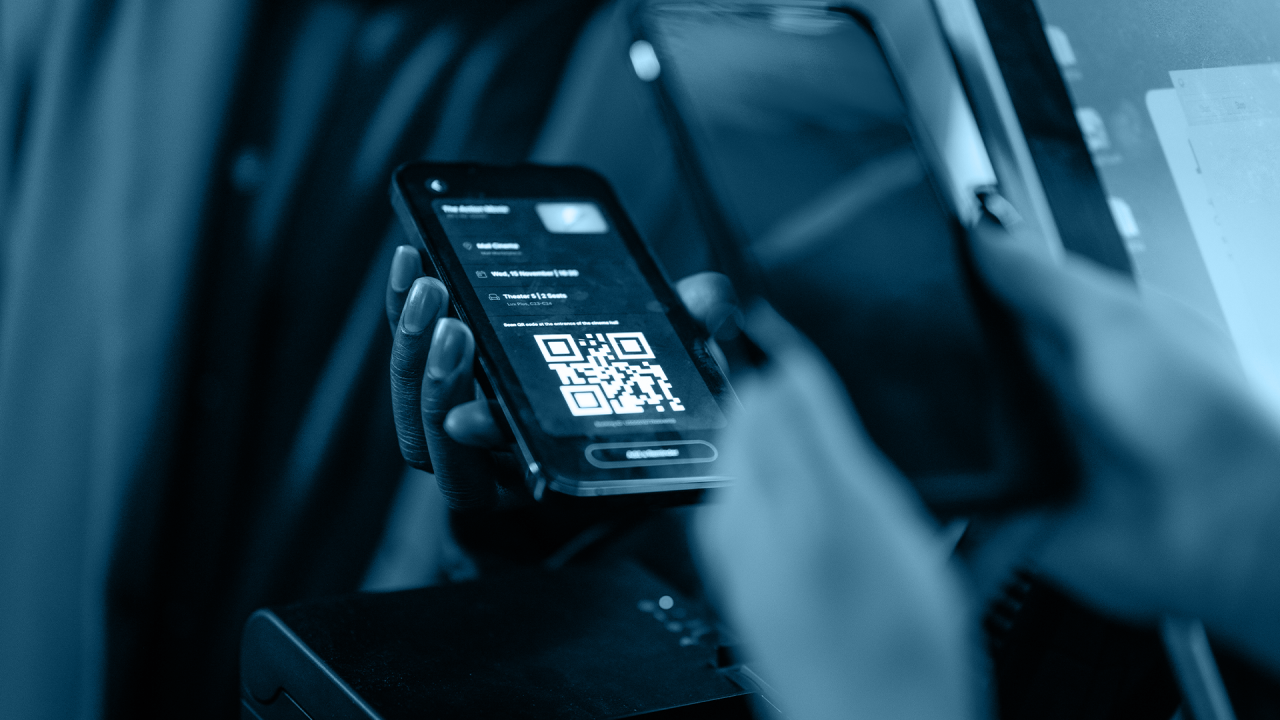Revolutionise Ticketing for Multimodal Transport Solutions Revolutionise Ticketing for Multimodal Transport Solutions