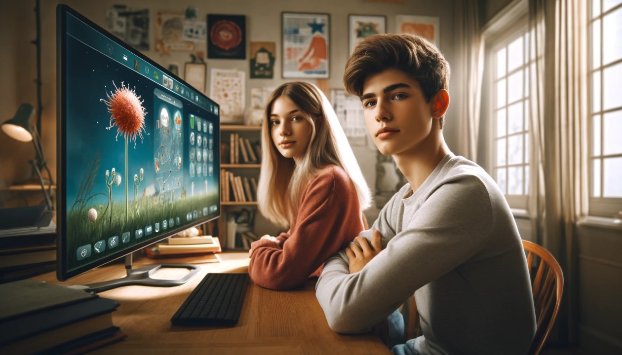 Gamification: Das neue Lernen Gamification: Das neue Lernen