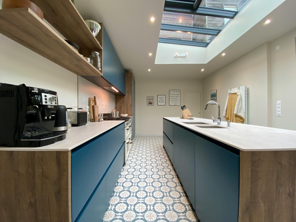 Crafting Your Dream Modular Kitchen: A Quick Guide to Choosing the ... Crafting Your Dream Modular Kitchen: A Quick Guide to Choosing the ...