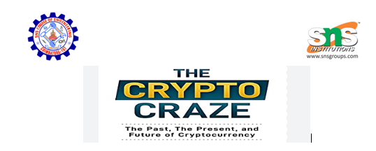 Riding the Crypto Craze: Decoding the Phenomenon Shaping the Financial ... Riding the Crypto Craze: Decoding the Phenomenon Shaping the Financial ...