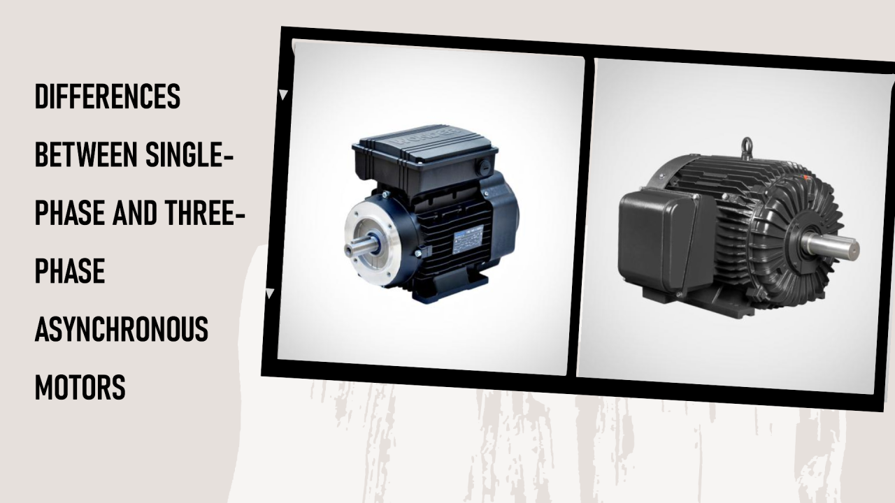 Maintenance Differences Between Single-Phase and Three-Phase ... Maintenance Differences Between Single-Phase and Three-Phase ...