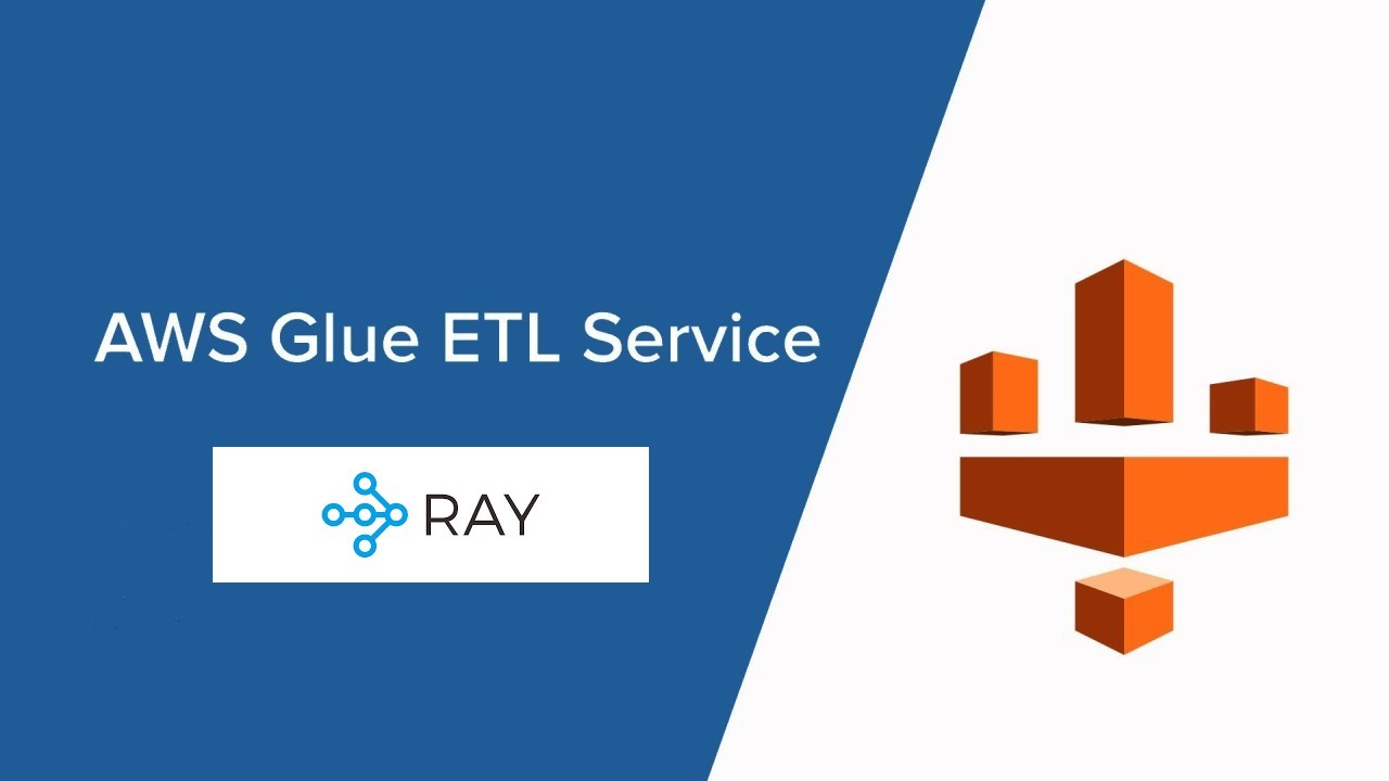 Develop scalable AWS Python jobs with Glue, Ray & the SDK for Pandas Develop scalable AWS Python jobs with Glue, Ray & the SDK for Pandas