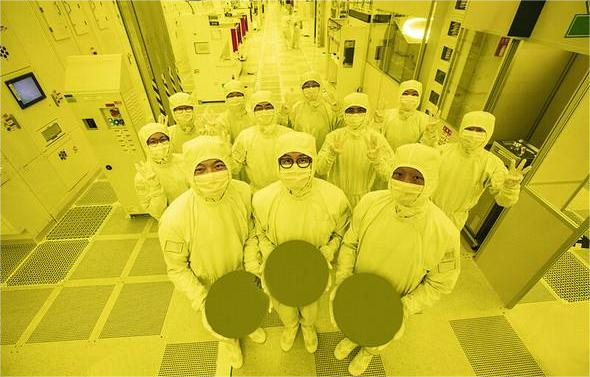 Tech News: Samsung and Synopsys Achieve 3nm GAA Mobile SoC Production Tech News: Samsung and Synopsys Achieve 3nm GAA Mobile SoC Production