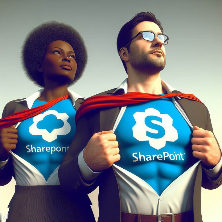 Get Good at SharePoint: Unleash the Power of Lists- A Guide to ... Get Good at SharePoint: Unleash the Power of Lists- A Guide to ...