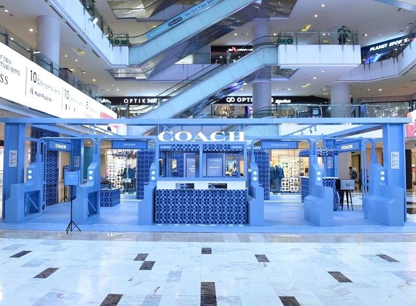 ¿Qué es una pop up store y qué beneficios aporta al comercio electrónico? ¿Qué es una pop up store y qué beneficios aporta al comercio electrónico?