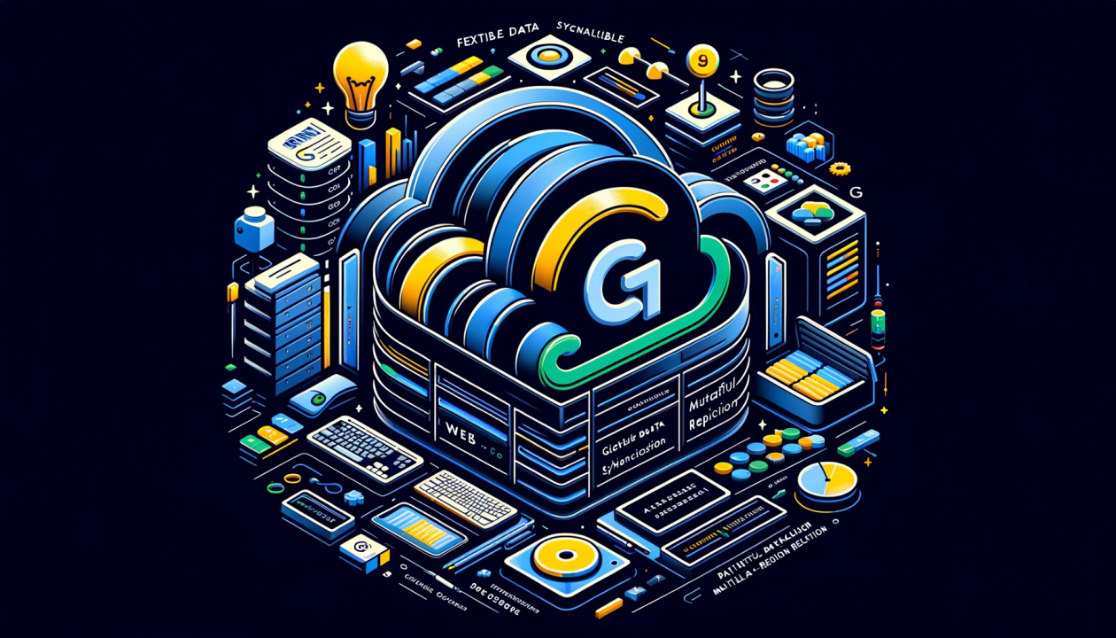 GCP Cloud Firestore GCP Cloud Firestore