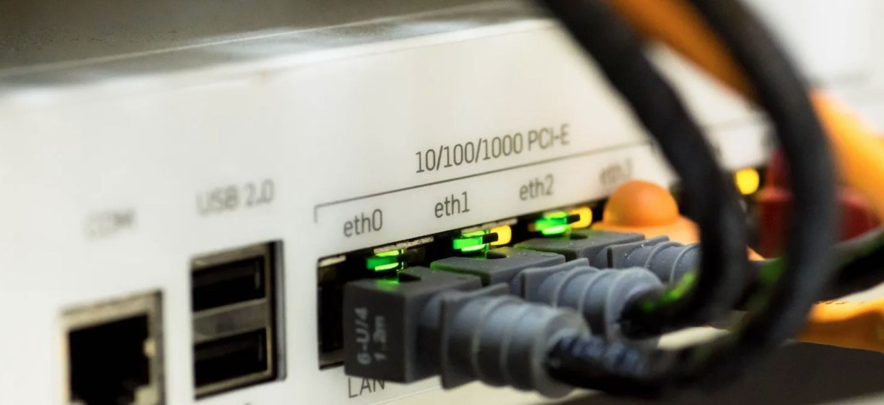 Navigating IP Networking: Best Practices for Security Integrators Navigating IP Networking: Best Practices for Security Integrators