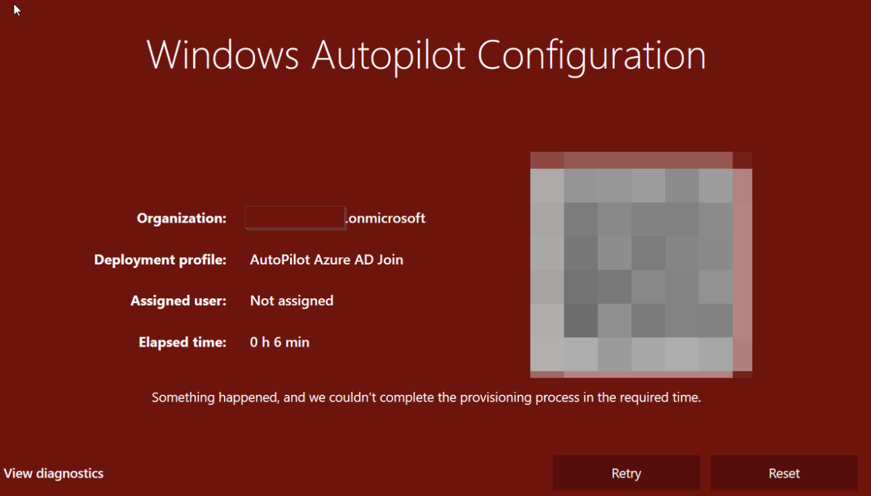 Conditionally limiting command prompt in OOBE after successful ... Conditionally limiting command prompt in OOBE after successful ...