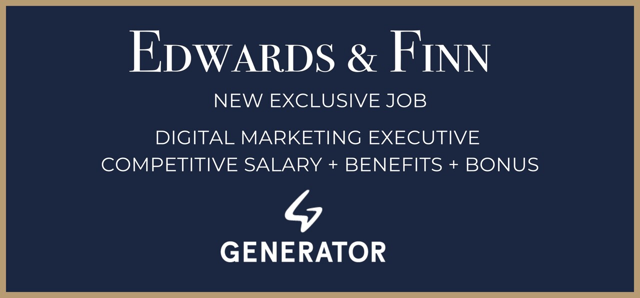 Digital Marketing Executive, London Competitive salary + Benefits + Bonus Digital Marketing Executive, London Competitive salary + Benefits + Bonus