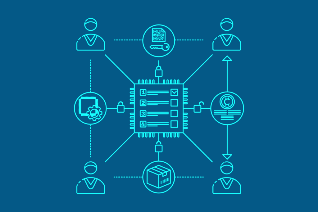 Introduction to Smart Contracts and Decentralized Applications Introduction to Smart Contracts and Decentralized Applications