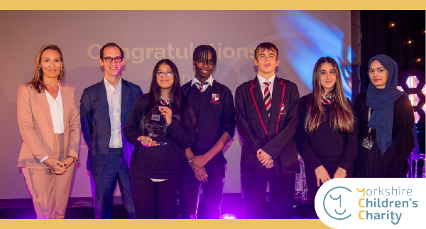Three ways your business can help children and young people in ... Three ways your business can help children and young people in ...