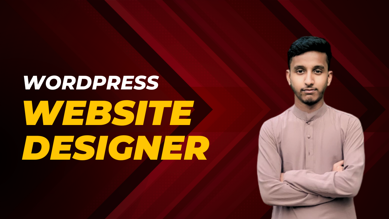 Best WordPress Web Designer in Bangladesh Best WordPress Web Designer in Bangladesh