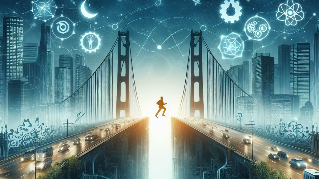 Bridging the Gap: Evolution from Solution Architect to Aspiring CTO Bridging the Gap: Evolution from Solution Architect to Aspiring CTO