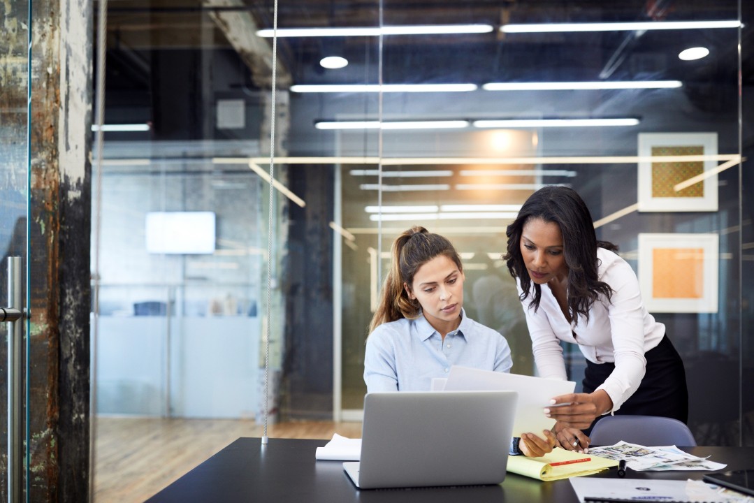 Harnessing the Power of Public Sector Data with GenAI Harnessing the Power of Public Sector Data with GenAI