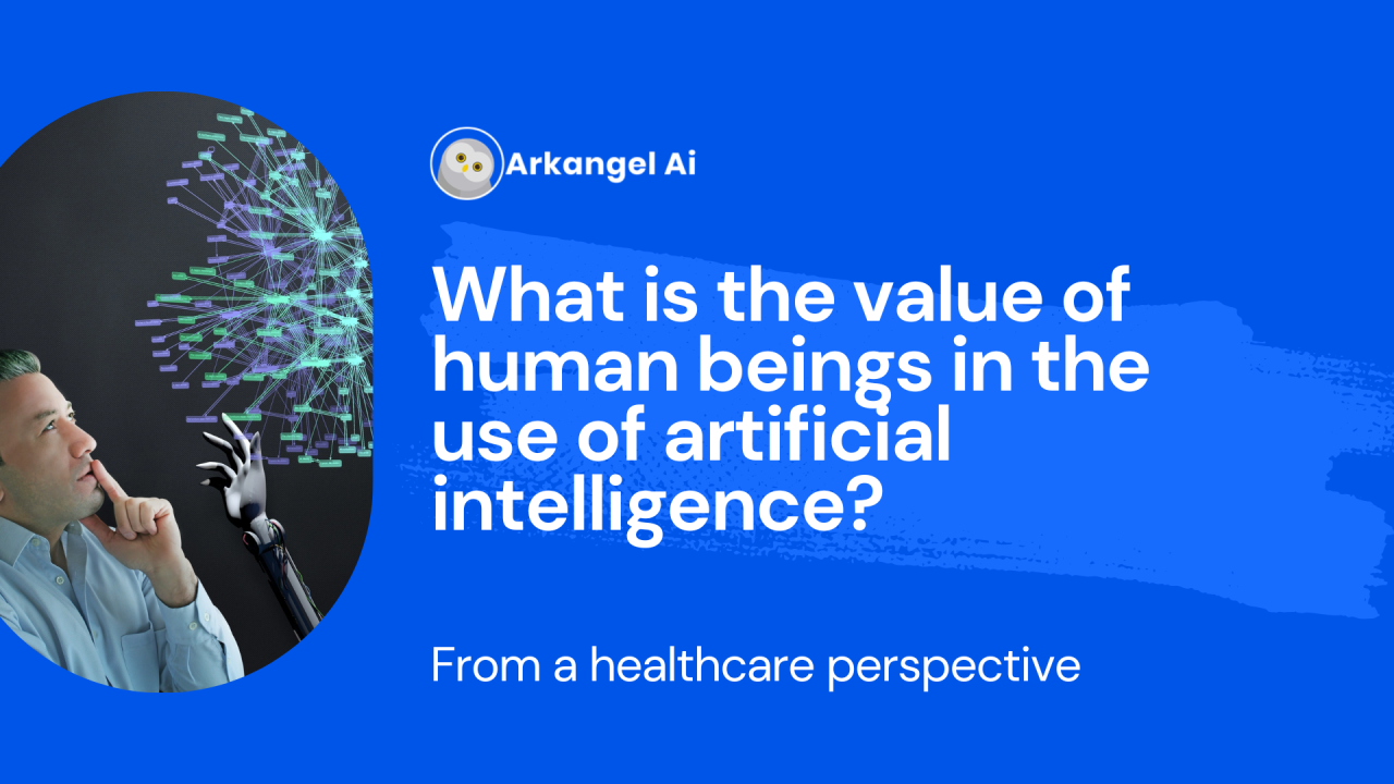 Do clinicians use AI or AI use clinicians? Do clinicians use AI or AI use clinicians?